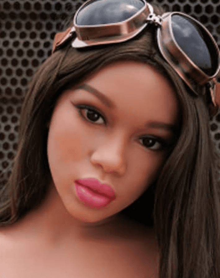 Irontech Doll Sexpuppen Elf Kopf #104 | Housedoll