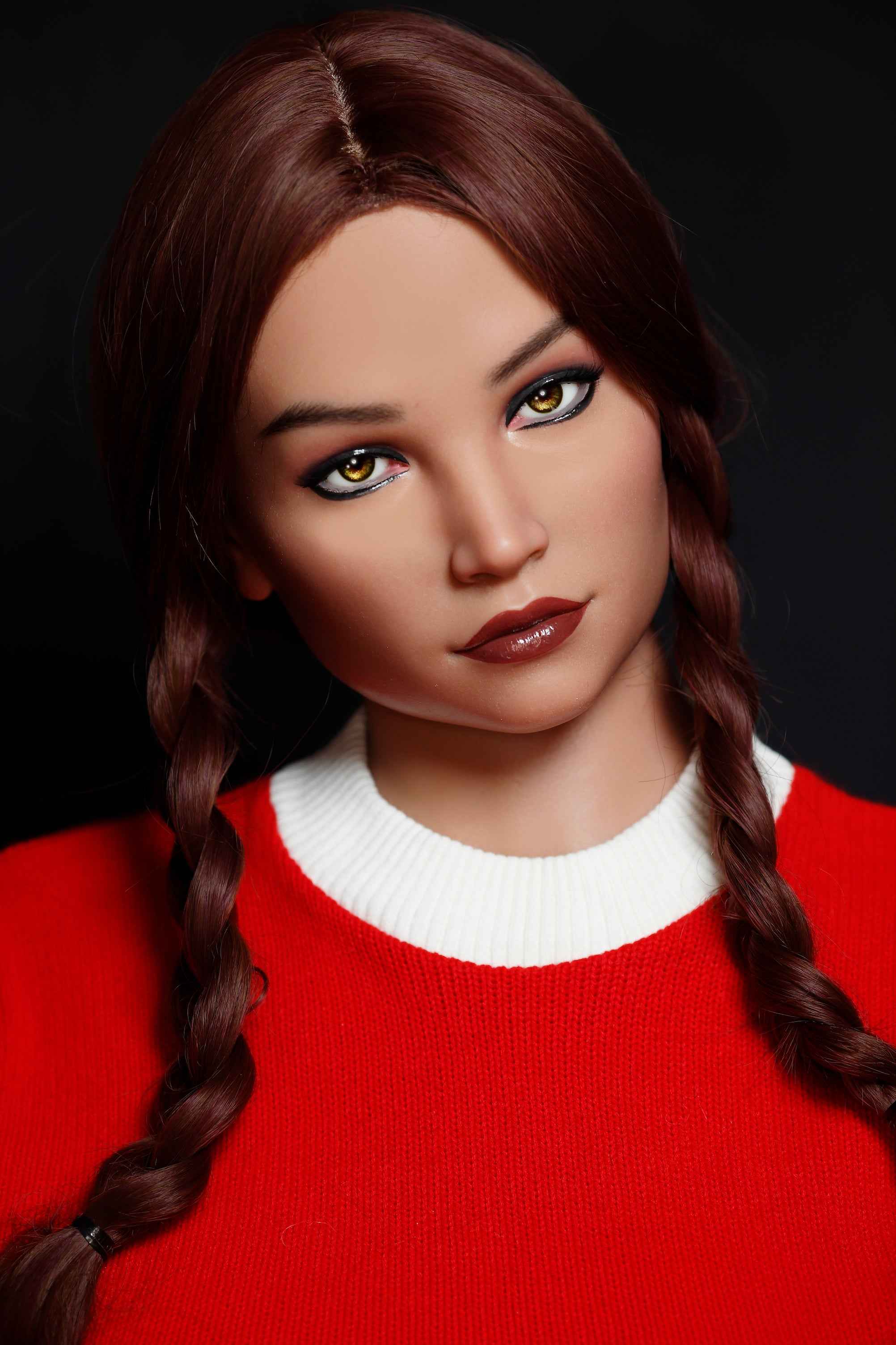 ZELEX Felicitas – Sexpuppe | housedoll